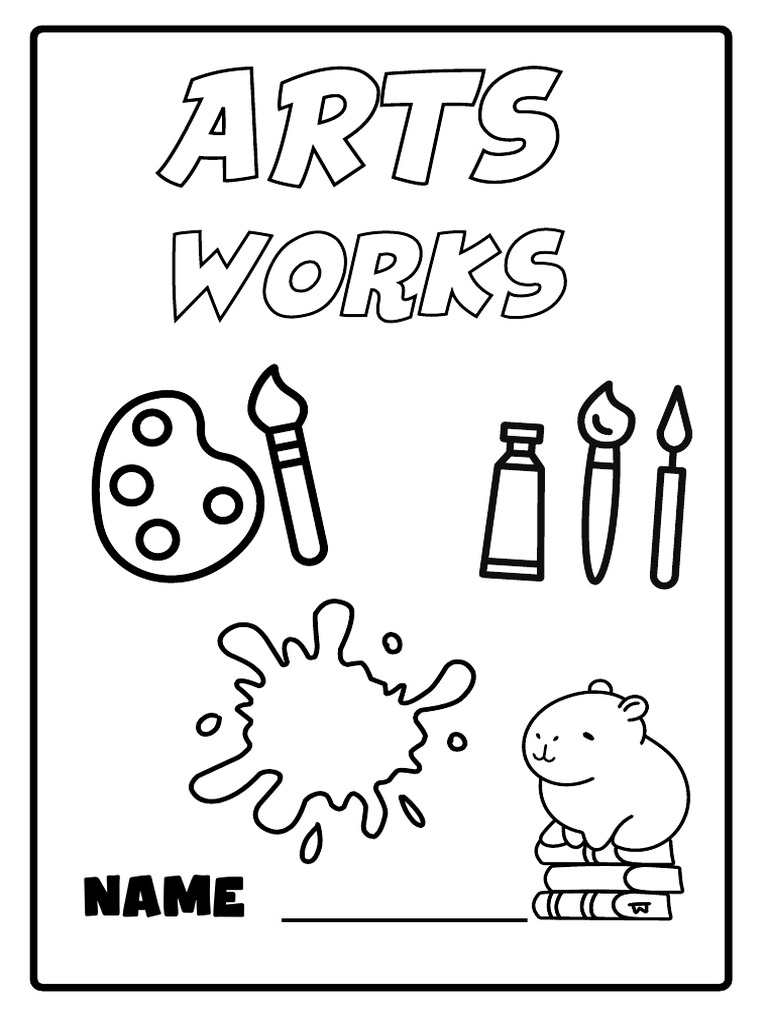 Portada Arts | PDF