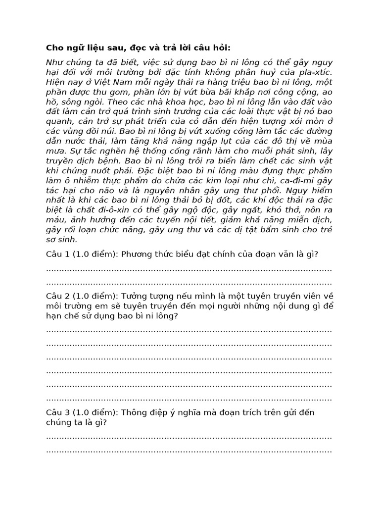 Do Chieu | PDF