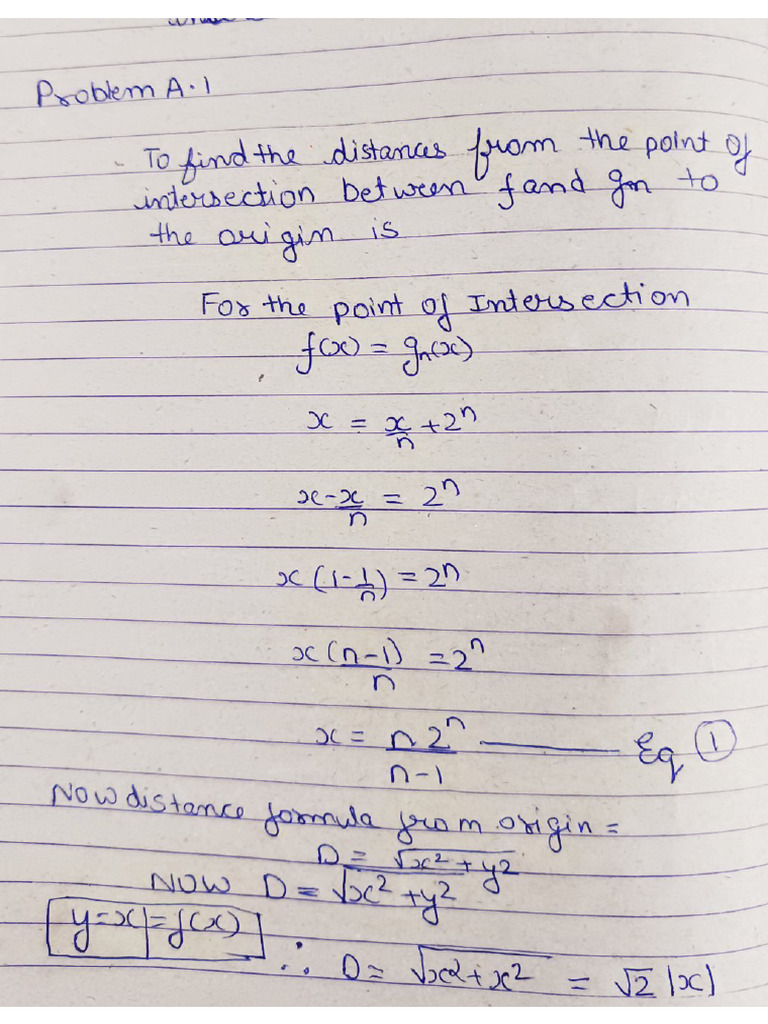 Iymc Pre Final Solution | PDF