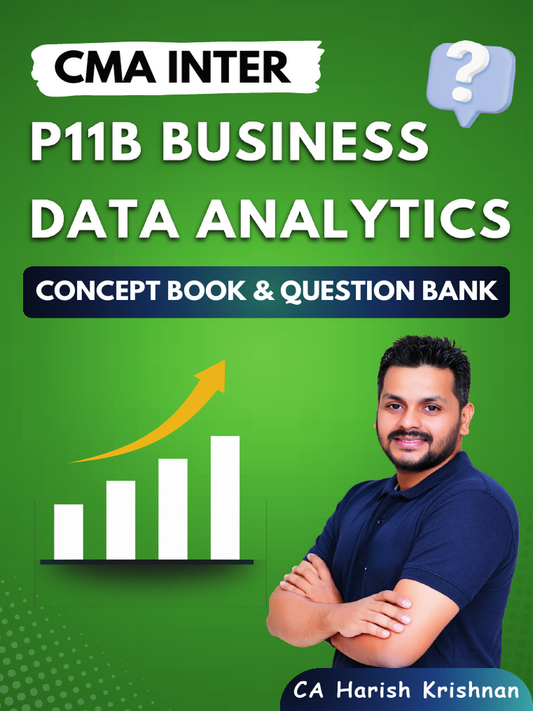Cma Inter 11b CB and QB Compressed 1758264350696 | PDF | Probability ...