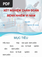 ĐÁP ÁN CK Y20 | PDF