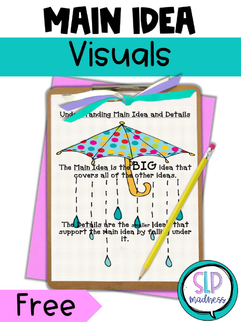 SLP Madness: Speech Therapy Resources | PDF