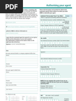 SA100 Tax Return Guide 2025 | PDF | Taxes | Pension