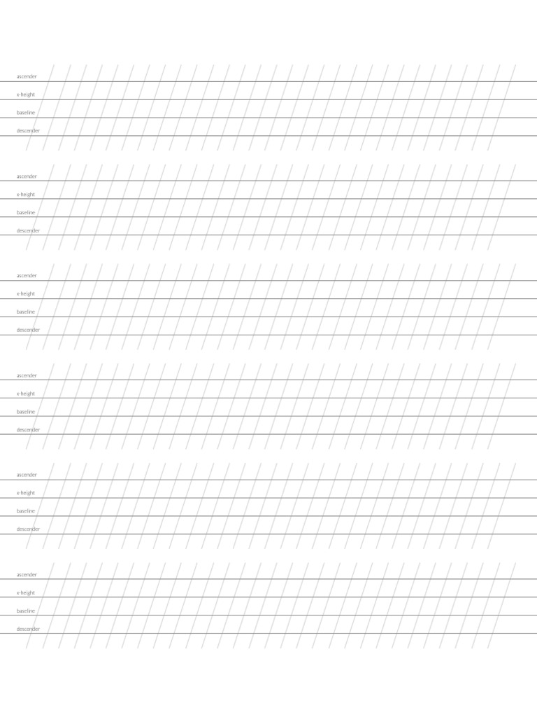 Grid Paper | PDF