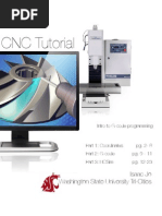 G Code - NC Ncviewer | PDF