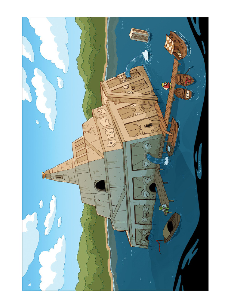 Obojima Art Part 4 | PDF