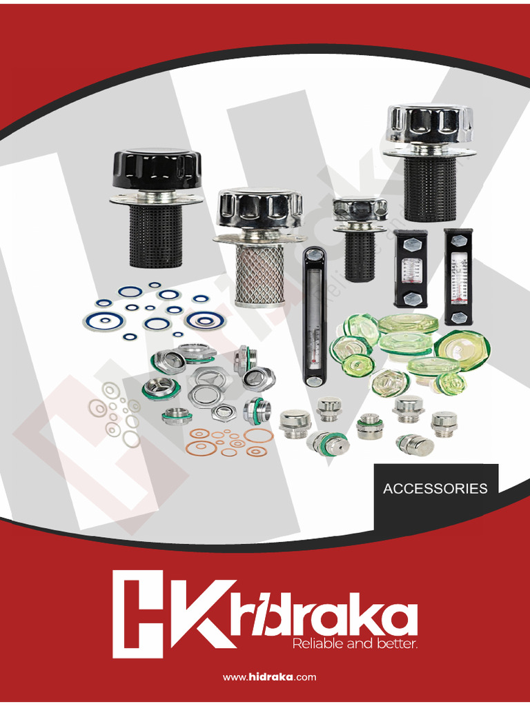 Accessories | PDF