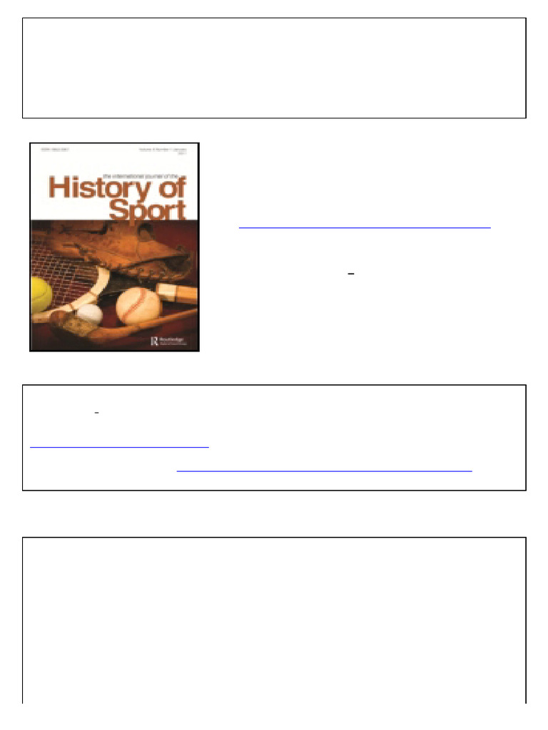 Courage Against Cupidity - Carpentier-Dempsey - Symbols of Cultural ...