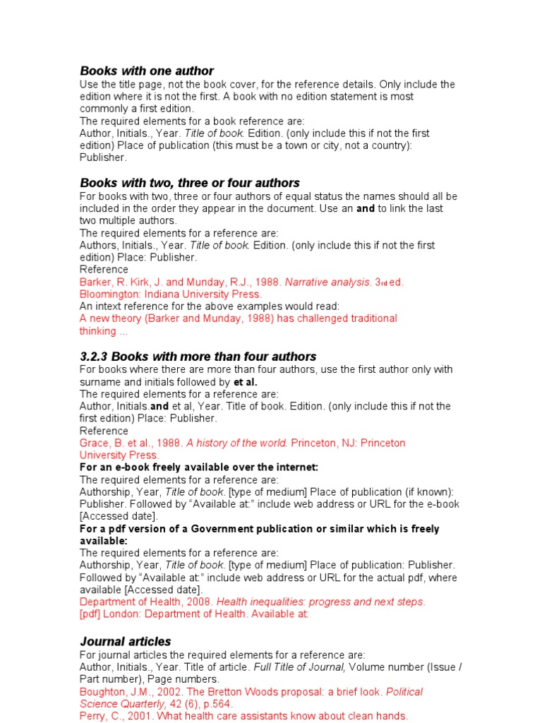 Books With One Author: For An Ebook Freely Available Over The Internet ...