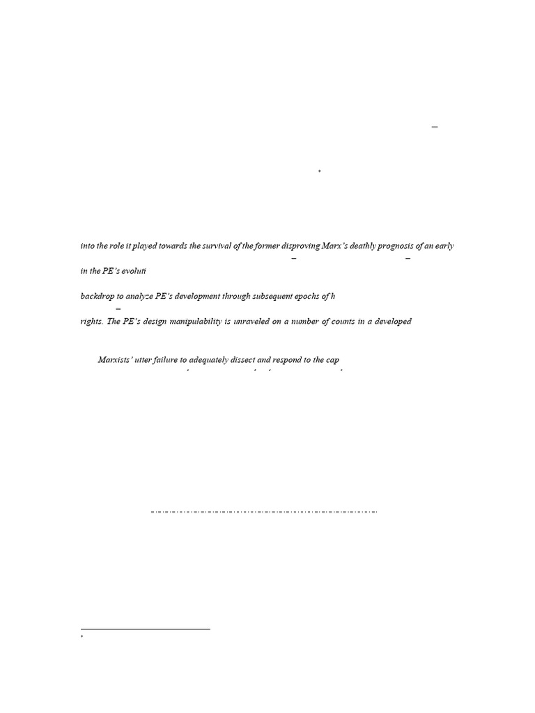 United Nations Model Tax Convention Article 5. The Predatory Ploy - A ...