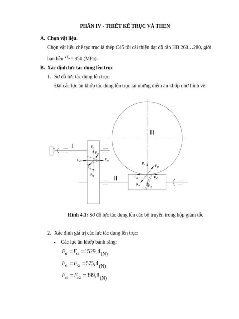 4.Tr C Và Then | PDF