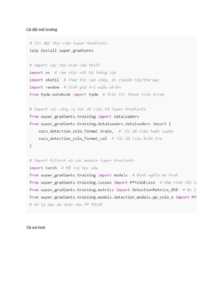 Yolo | PDF