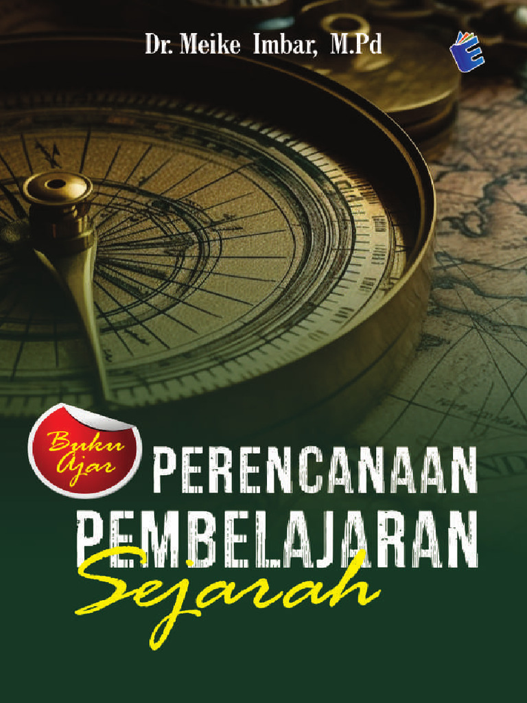 Buku Ajar Perencanaan Pembelajaran Sejar d6186575 | PDF