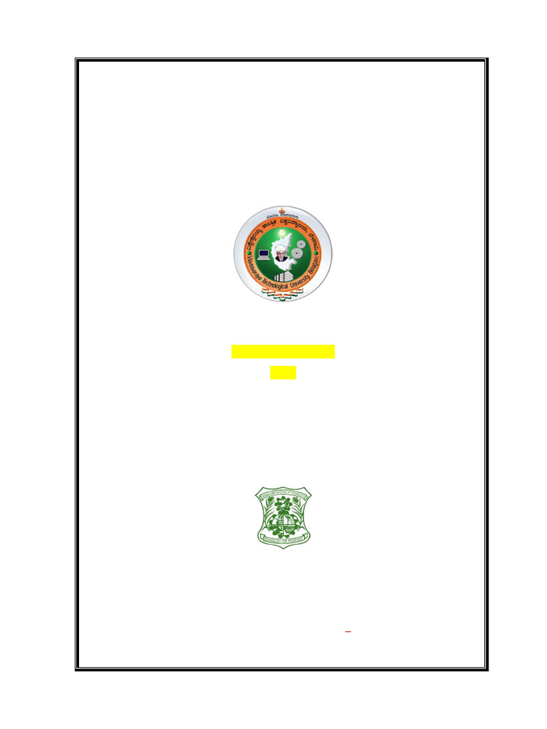 2024 Batch Synopsis - Format | PDF | Project Management | Critical Thinking