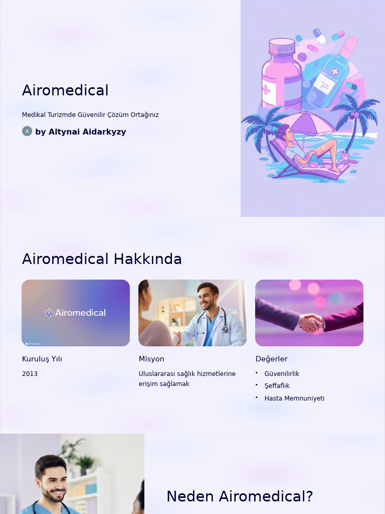 Air o Medical | PDF
