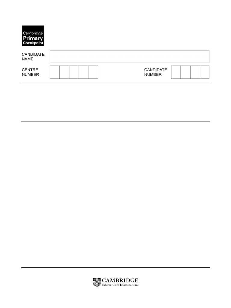 Stage 6 English Checkpoint Pastpaper Practice Wednesday 3rd March 2021 ...