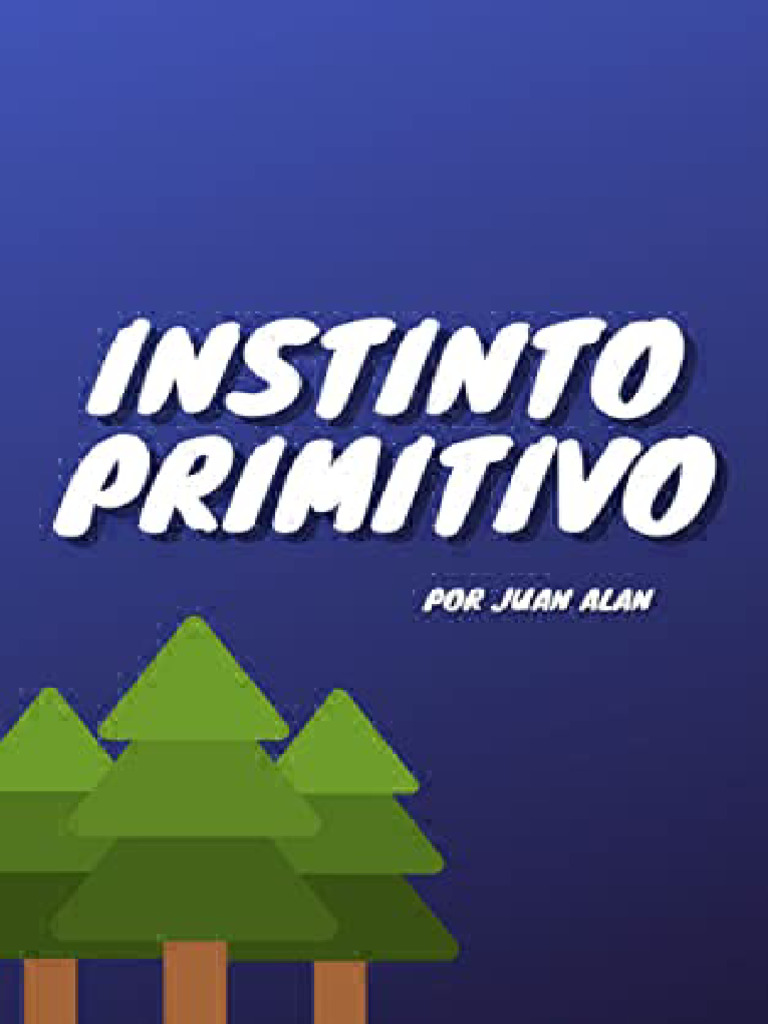 Resumo Instinto Primitivo 462a | PDF