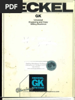 STARRETT Decimal Chart PDF | PDF