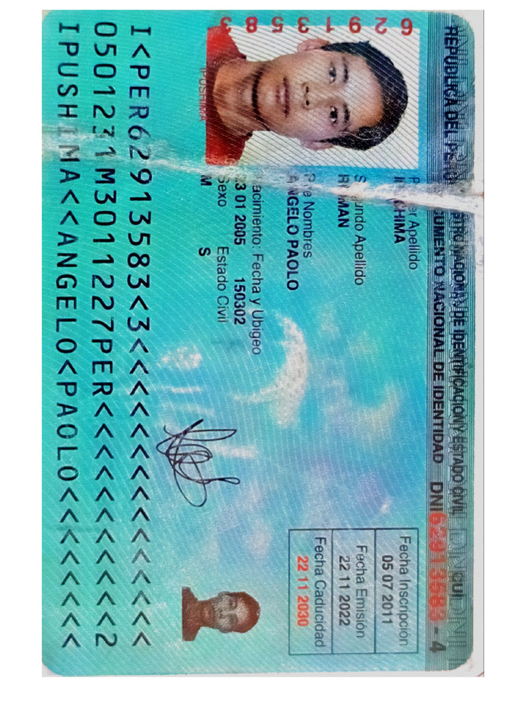 ID - Card - Data 02 10 2025 09 05 | PDF