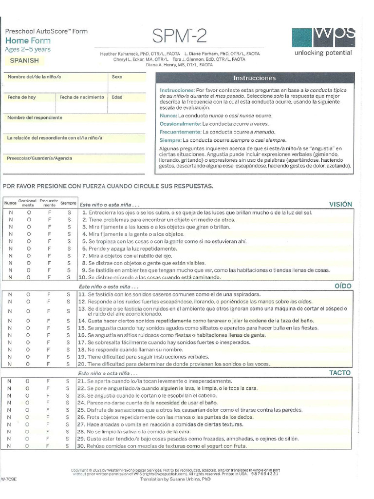 SPM2 2 A 5 Home 1 | PDF
