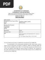 Understanding IRP5 and IT3(a) Tax Certificates | PDF | Life Annuity | Taxes
