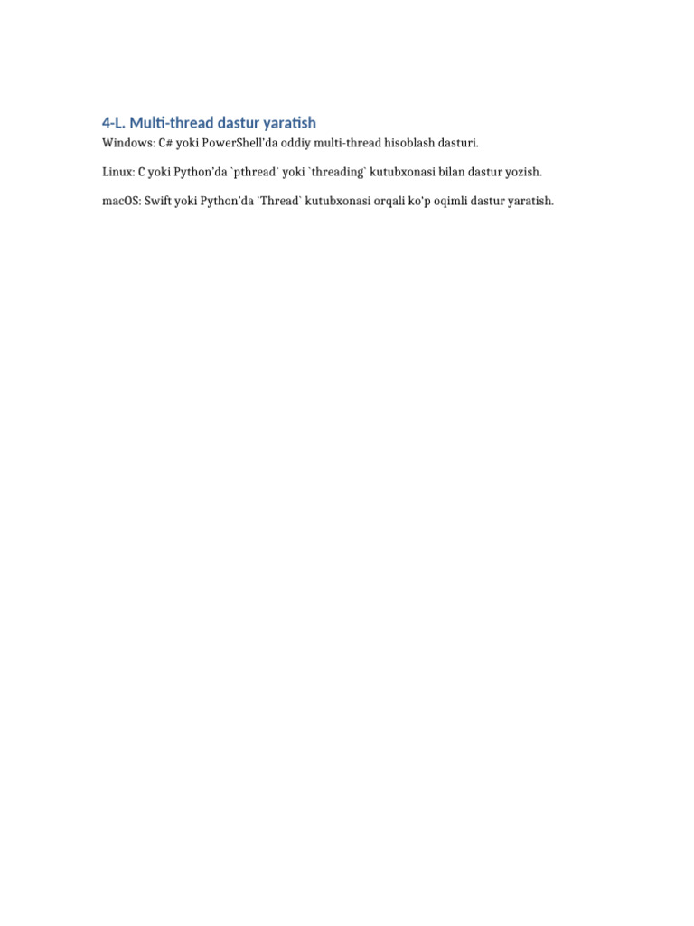 Lab 4 | PDF