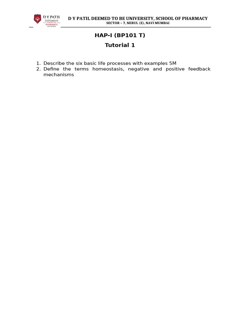 1 Hapi Tutorial I 27092025 Pdf