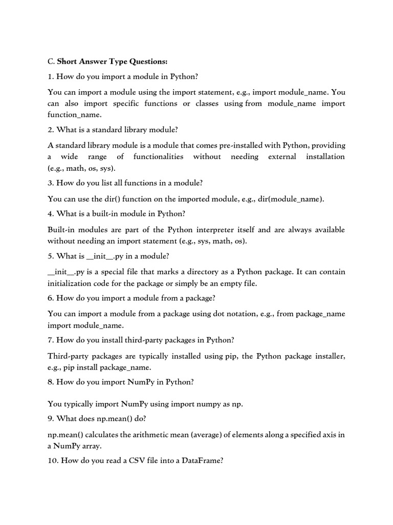 Homework File 1434 | PDF | Modular Programming | Python (Programming ...