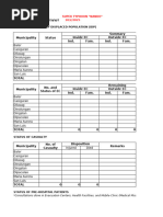 DOH-HFSRB Form 2 Application Guide | PDF | Pathology | Clinic