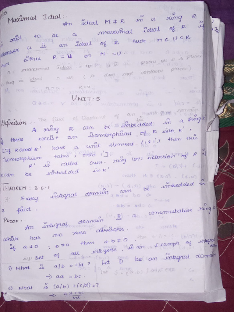 Unit 5 AS | PDF