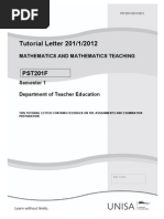 Maths Lesson Plan - Grade 7 Chp4 Exponents | PDF | Numbers | Exponentiation