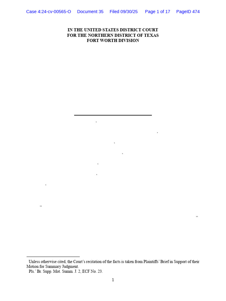 Federal Judge Rules Post Office Gun Ban Unconstitutional | PDF ...