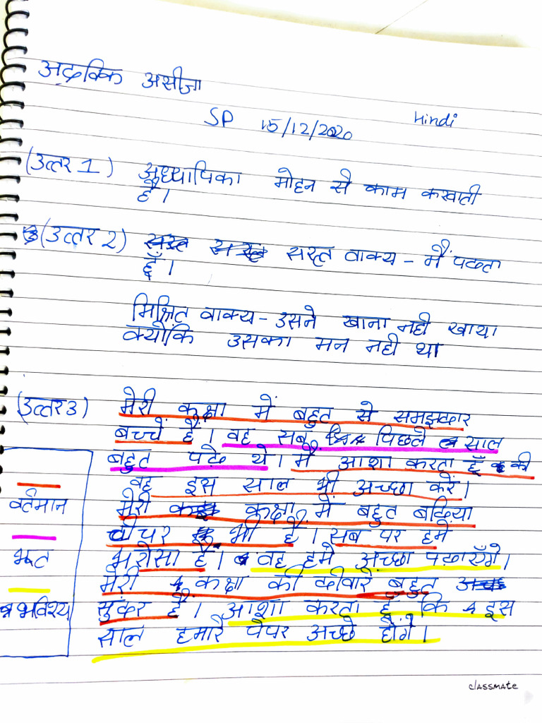 Assignment 15-12-2020 | PDF