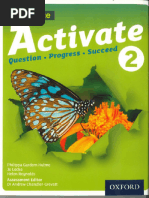 Activate Science Book 1 Summary Answers | PDF | Seed | Flowers