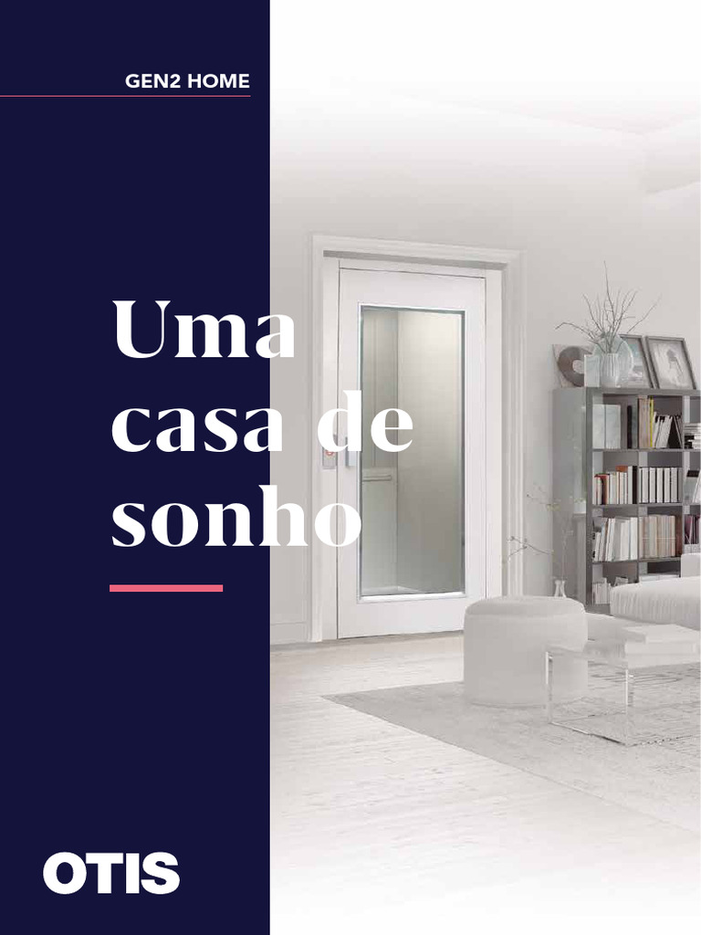 Gen2 Home Otis | PDF | Poliuretano