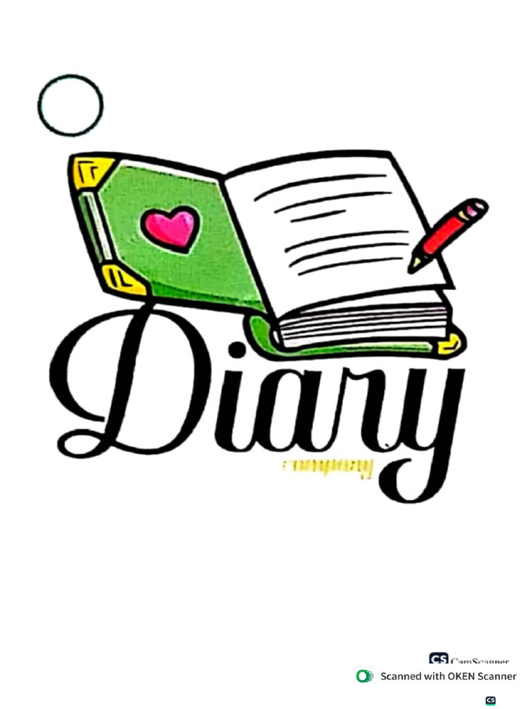 Daily Diary & Solution (Prep) Day#1 | PDF
