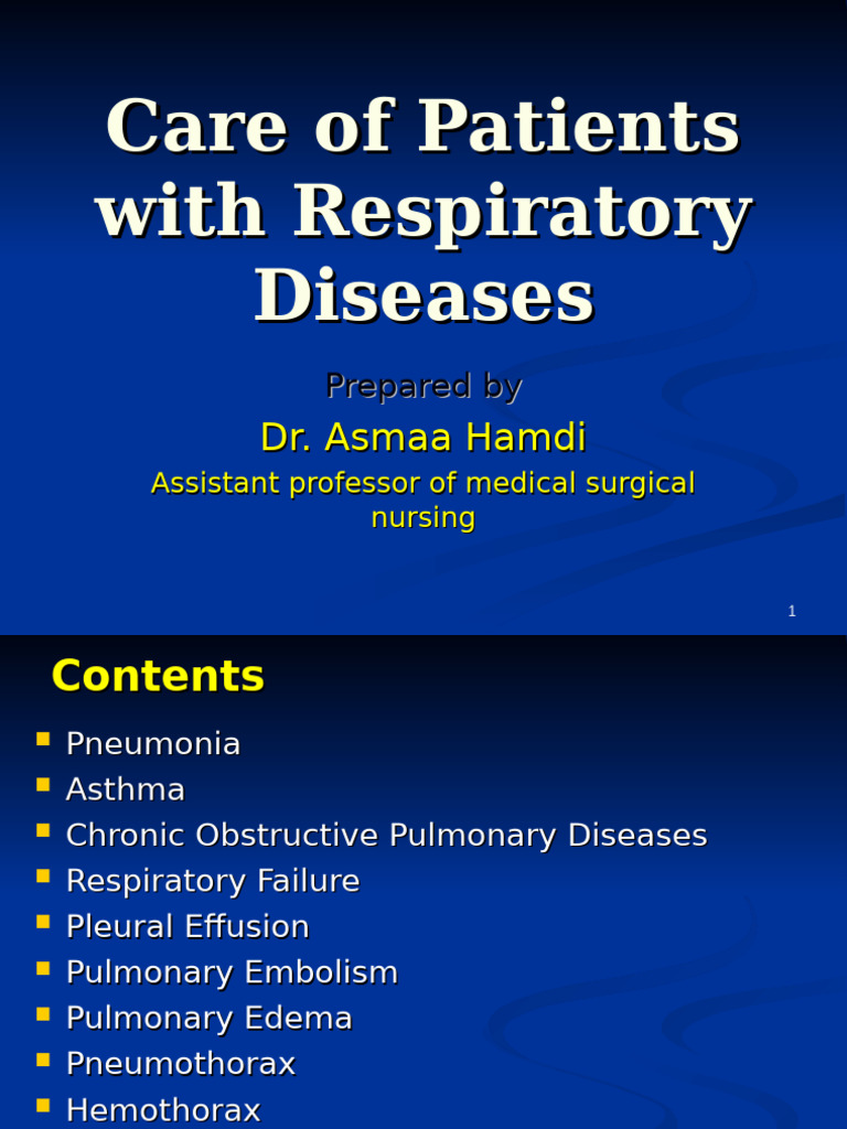 Pulmonary Respiratory System - PPT Respiratory System - PPT Respiratory ...