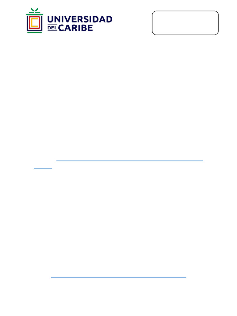 Unidad 2. Actividad 2. Entregable. Práctica de APA | PDF | Caso de estudio | Estilo apa