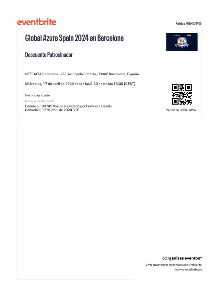 Global Azure 2024 BCN | PDF