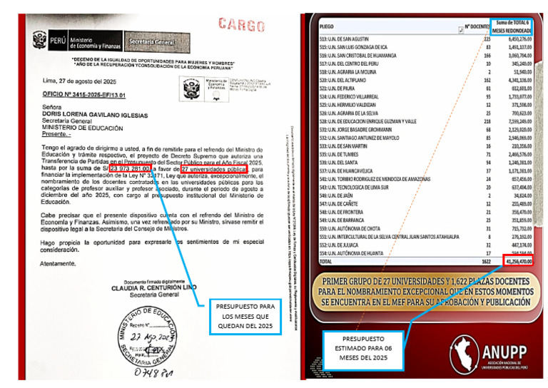 Anup 20250828123052 of Mef Minedu DS2025 | PDF