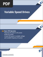 Rockwell VFD Fault Codes Guide | PDF
