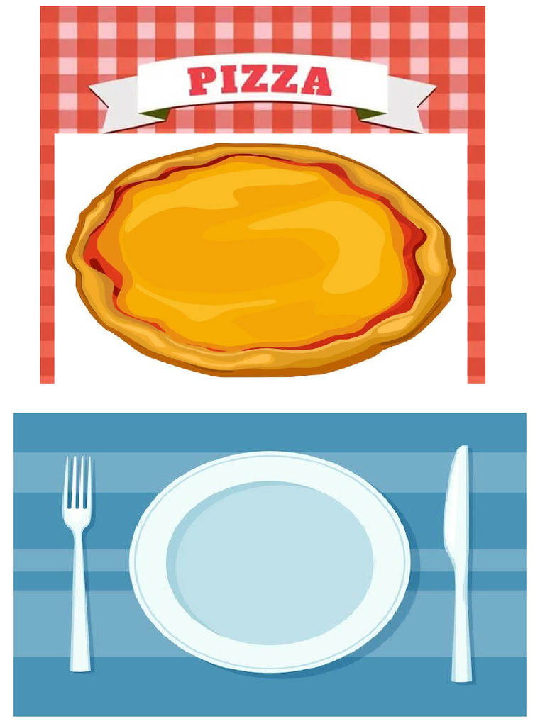 Prancha de Massinha | PDF