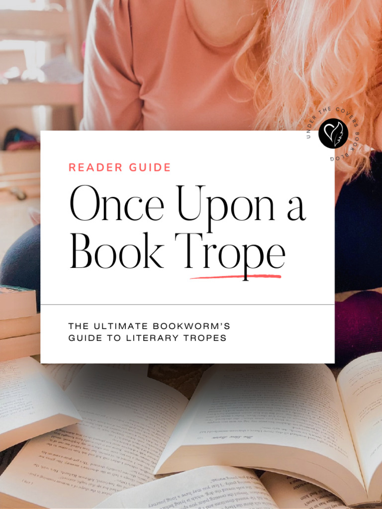 Ultimate Book Tropes Guide PDF | PDF | Thriller (Genre) | Romance Novels
