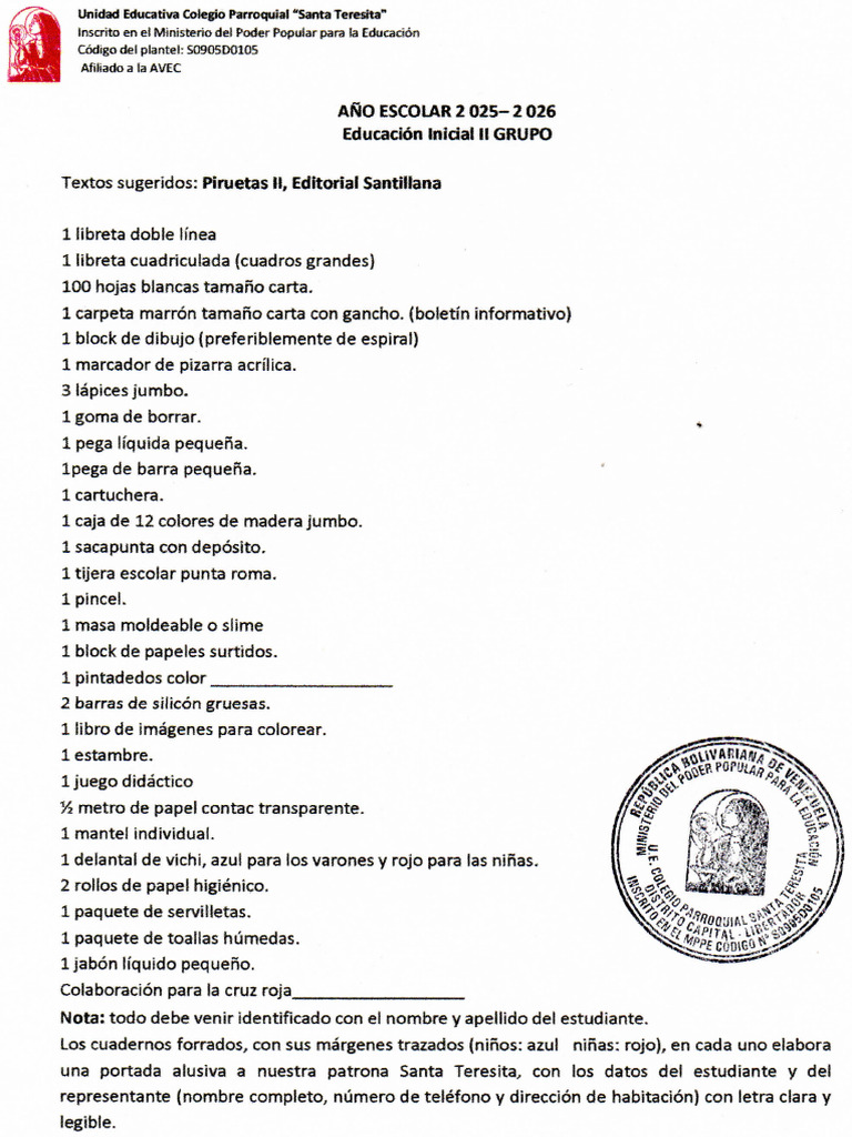 Educ Inicial II Grupo | PDF