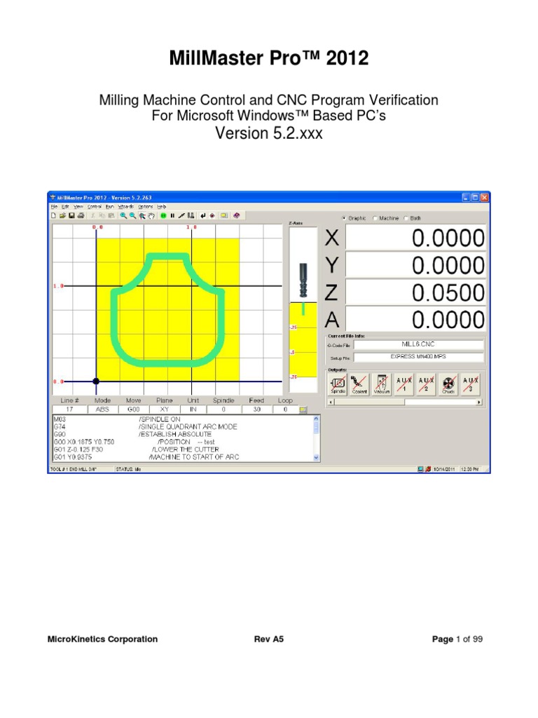 MMPFW Manual | PDF | Antivirus Software | Icon (Computing)