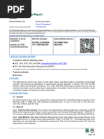 Best Practices for Steel Embed Plates | PDF | Concrete | Prestressed ...