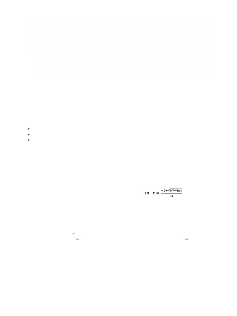 Assignment 001 Cos 102 CSC 100 CSC 120 | PDF