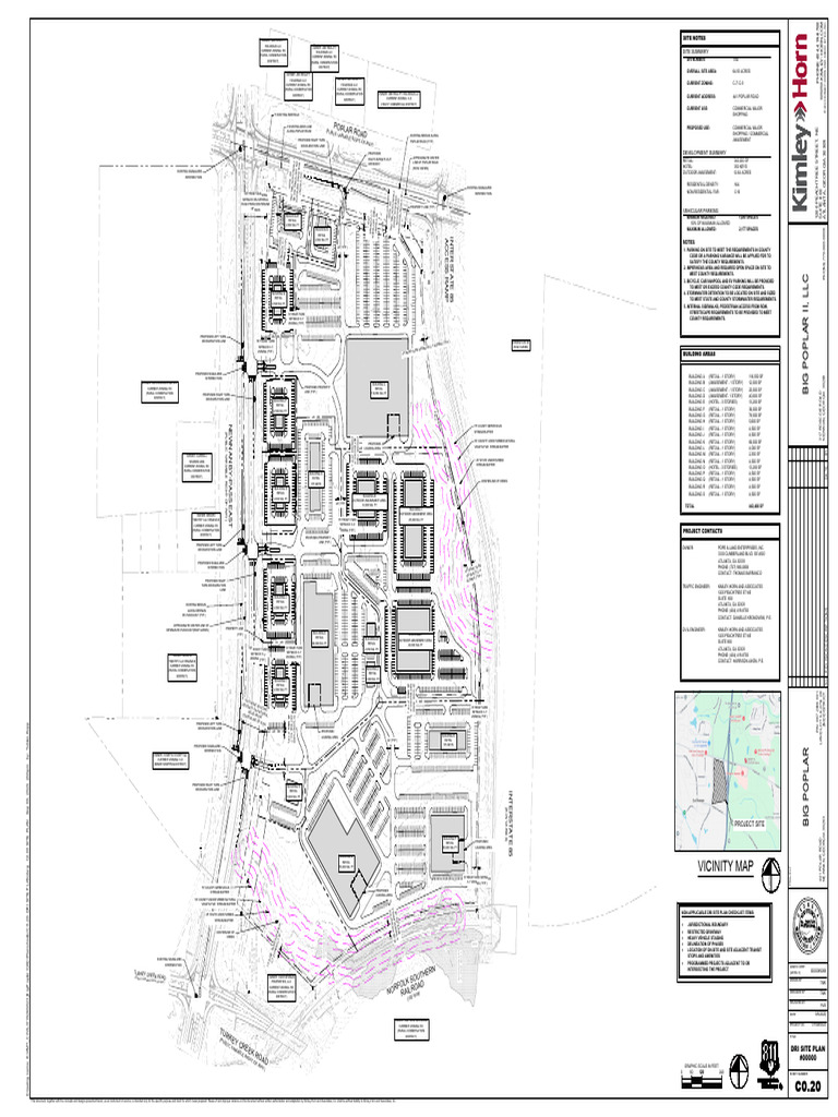Newnan GA Hotel and Retail Development | PDF | Road Transport | Transport