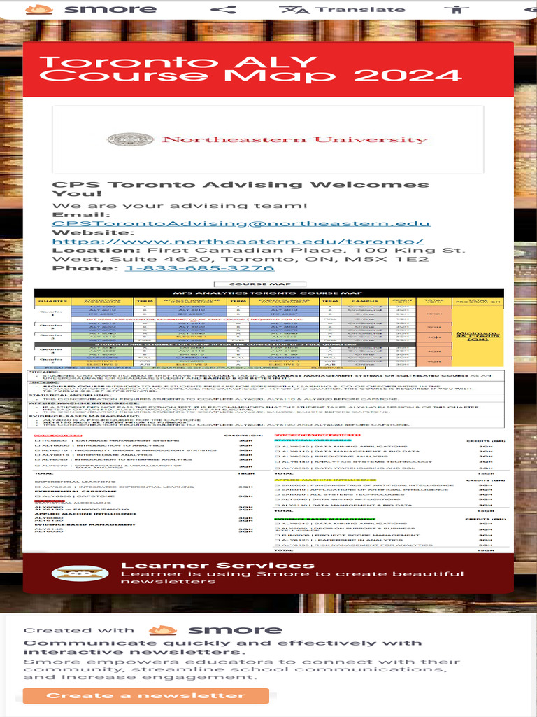Interactive Newsletters for Educators | PDF