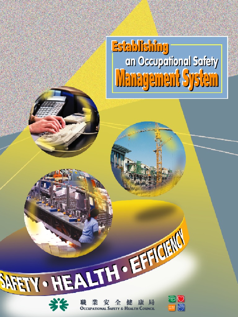 Safety Management | PDF | Occupational Safety And Health | Safety